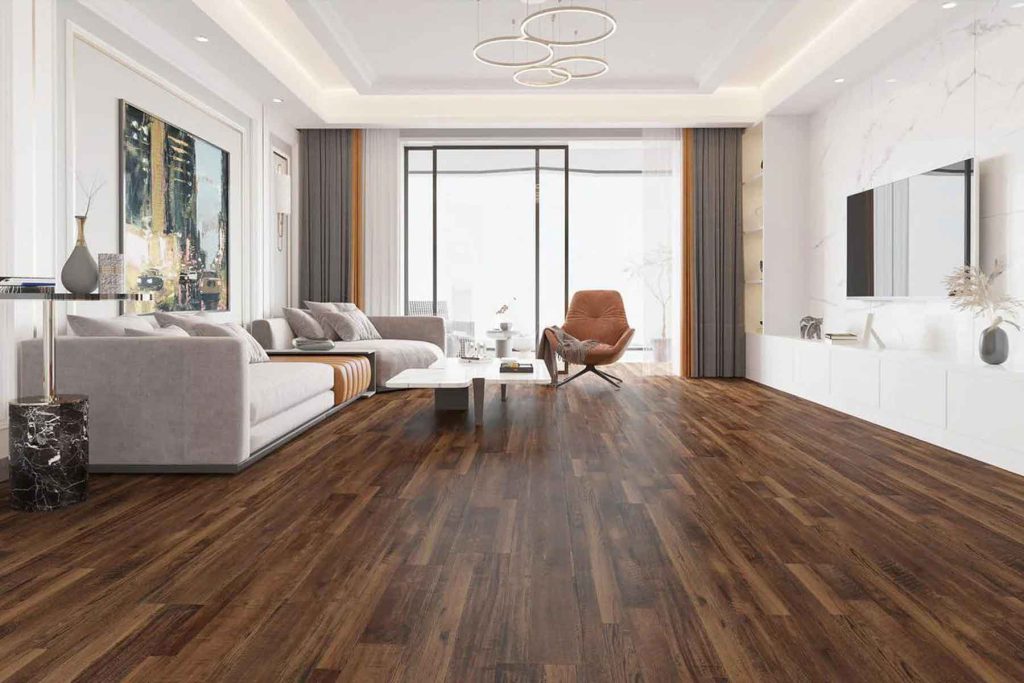 LVP, LVT, or Sheet Vinyl? A Simple Guide to Vinyl Flooring Types