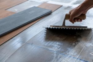 How to Install Vinyl Flooring (Step-by-Step DIY Guide)